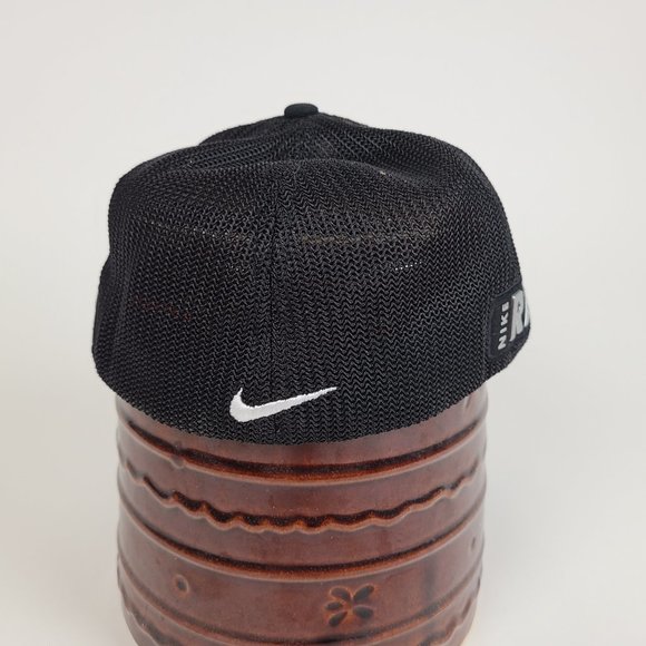 Nike | Accessories | Nike Golf Tiger Woods Pga Golf Cap Hat Rzn Vrs ...